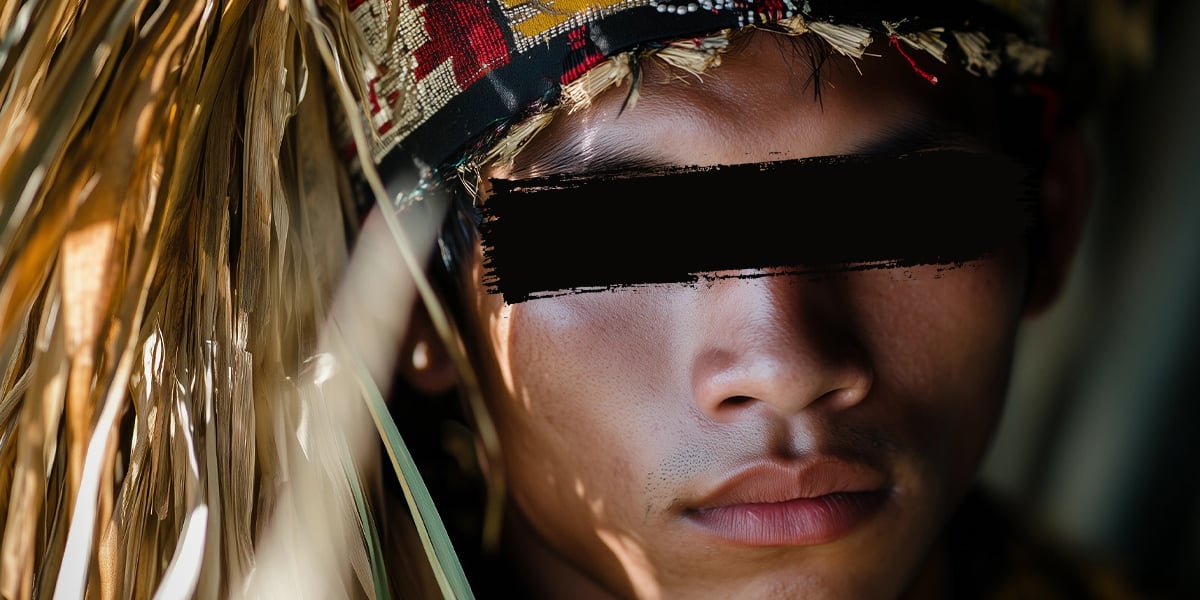 Through Persecution, Oppression, Danger: