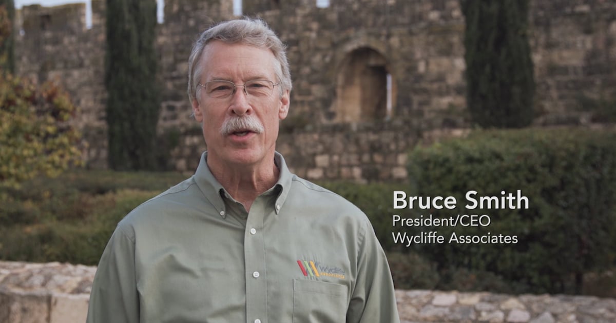 Video: Experts in Their Own Language